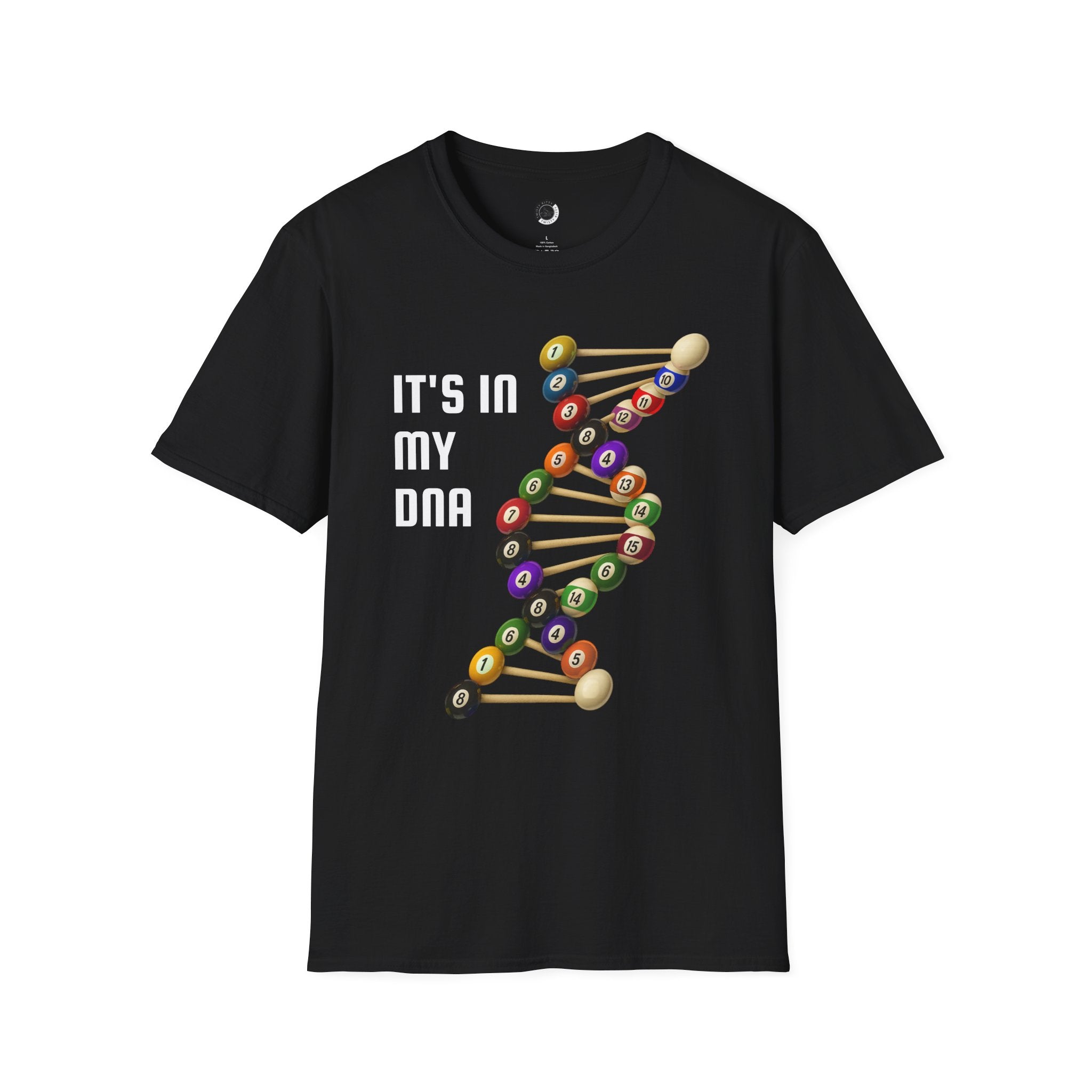 DNA – Pocket Speed